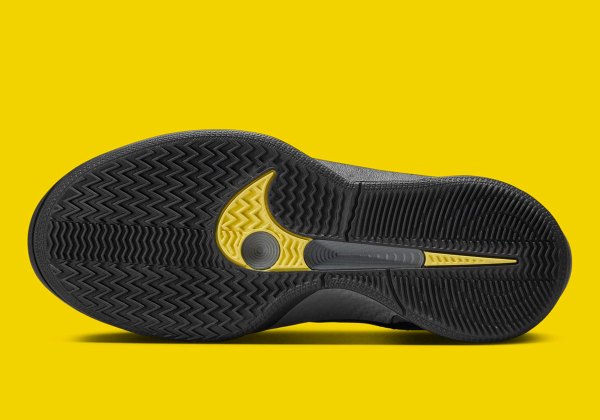 Nike Sabrina 2 "Mirrored" FQ2174-001 Release Date | SneakerNews.com