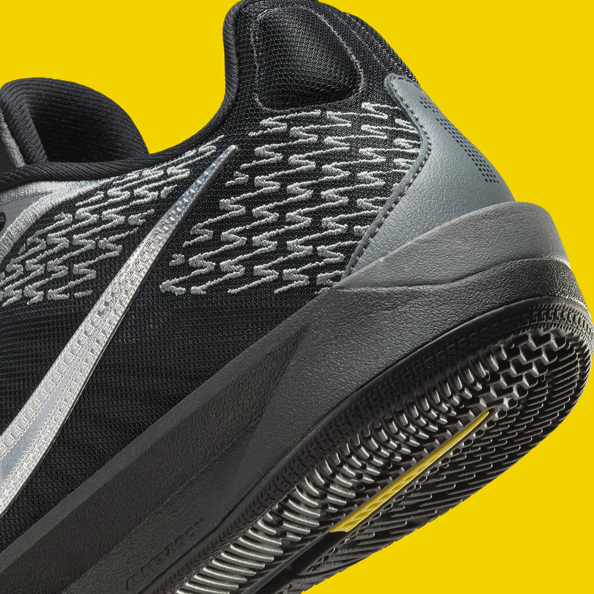 Nike Sabrina 2 "Mirrored" FQ2174-001 Release Date | SneakerNews.com