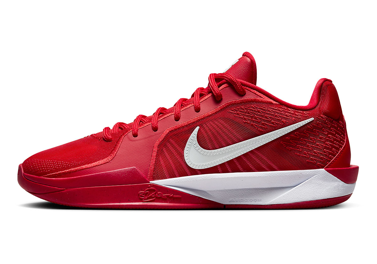 Nike Sabrina 2 TB Team Bank Release Date | SneakerNews.com