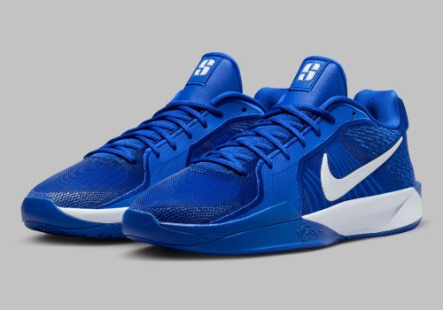 Nike Sabrina 2 TB Team Bank Release Date | SneakerNews.com