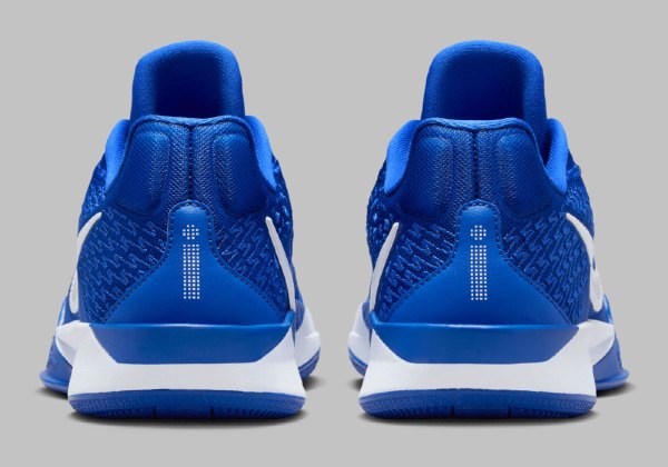 Nike Sabrina 2 TB Team Bank Release Date | SneakerNews.com