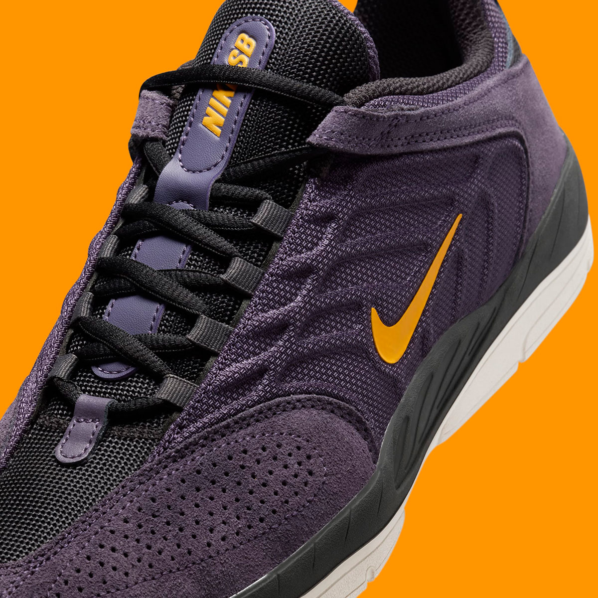 Nike SB Vertebrae "Purple/Orange' FD4691-500 | SneakerNews.com