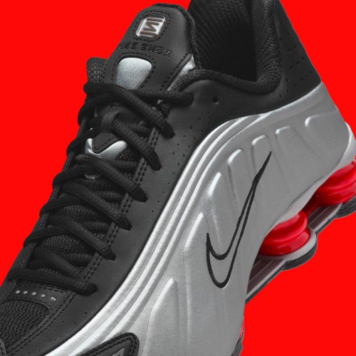 Nike Shox R4 Release Date | SneakerNews.com