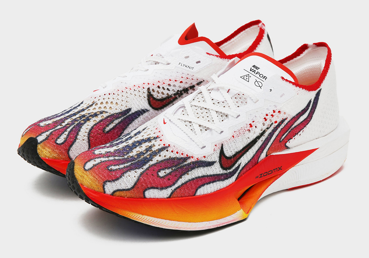 Nike Running References The Zoom Streak Spectrum On Upcoming Models | SneakerNews.com