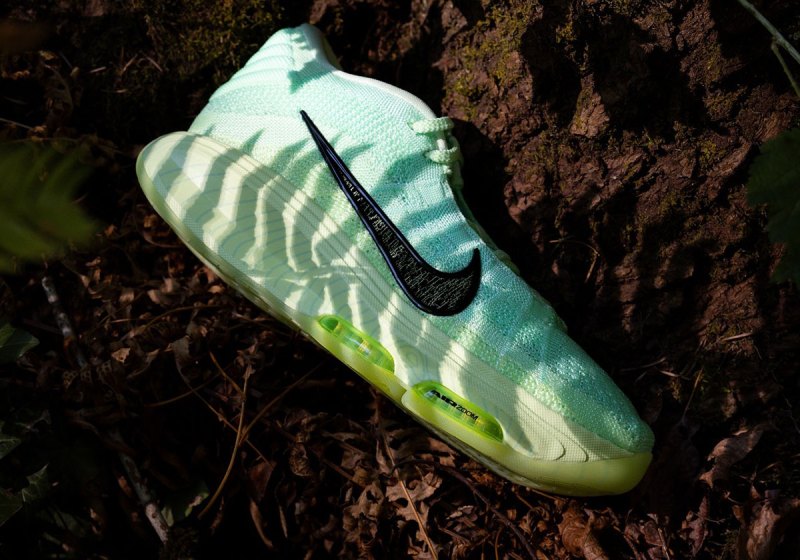 Nike Zoom GT Hustle 3 Girls EYBL PE | SneakerNews.com