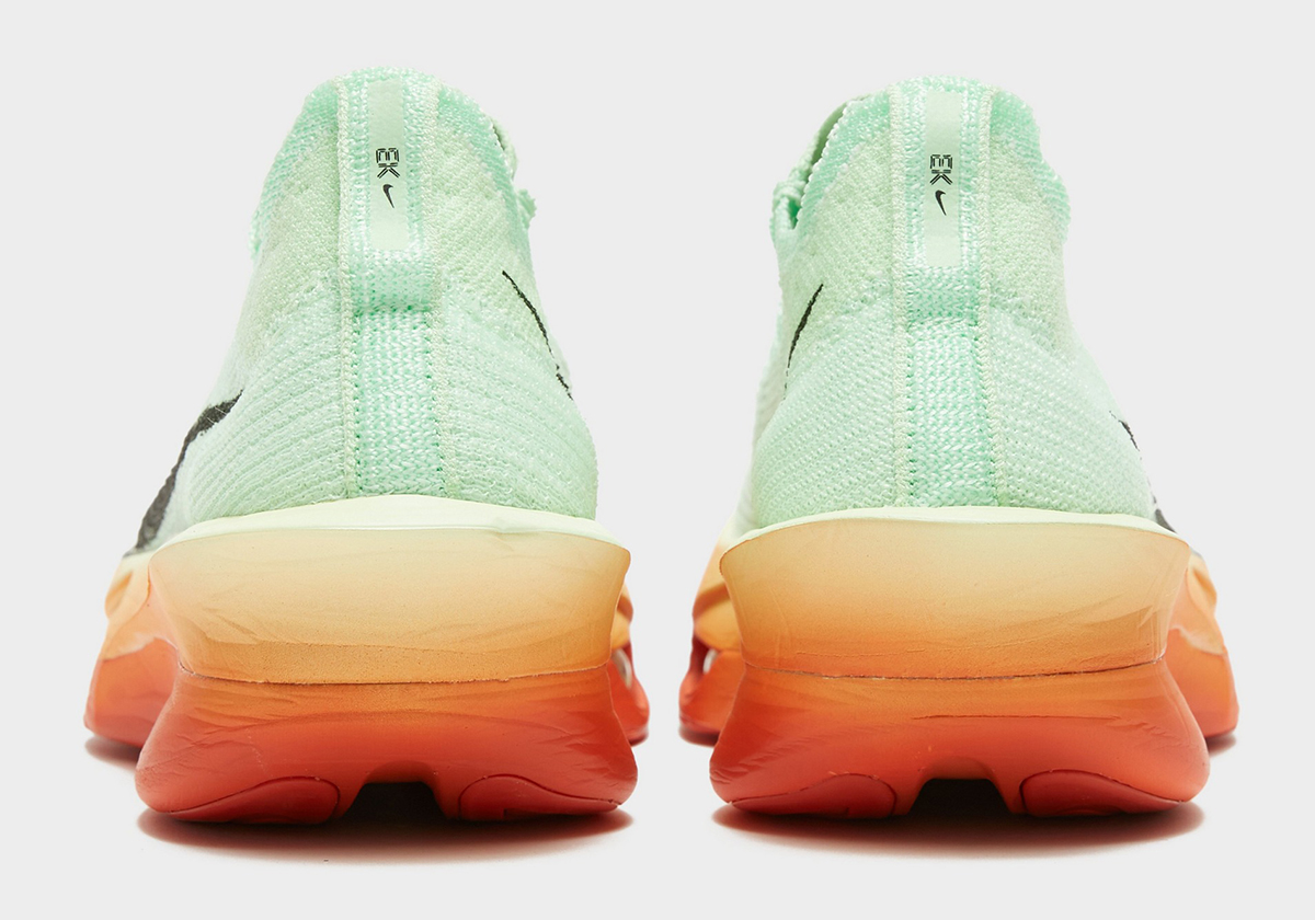 Eliud Kipchoge Gets His Own Nike AlphaFly 3 Colorway - SneakerNews.com