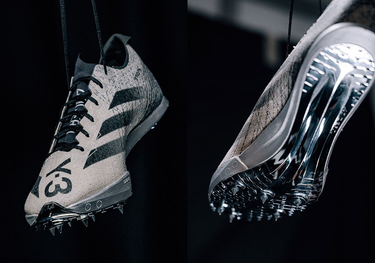 Noah Lyles Wins 100m Gold Paris Olympics | SneakerNews.com