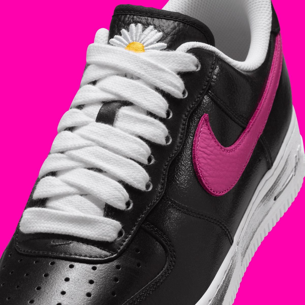 PEACEMINUSONE x Nike Air Force 1 Low “Para-Noise 3.0” AQ3692-004 ...