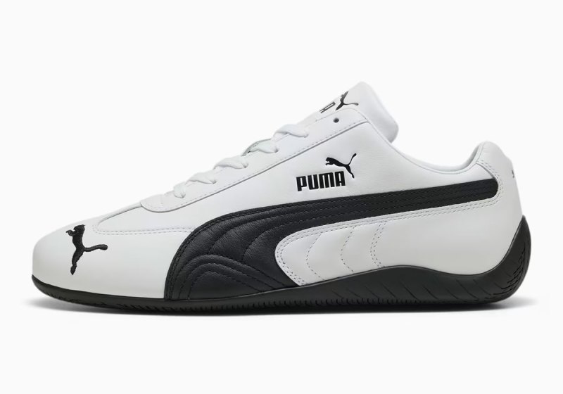 PUMA Speedcat OG Leather Release Date 2024 | SneakerNews.com
