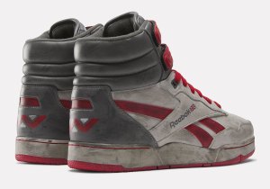 Reebok Alien Romulus Sneaker Release Date | SneakerNews.com