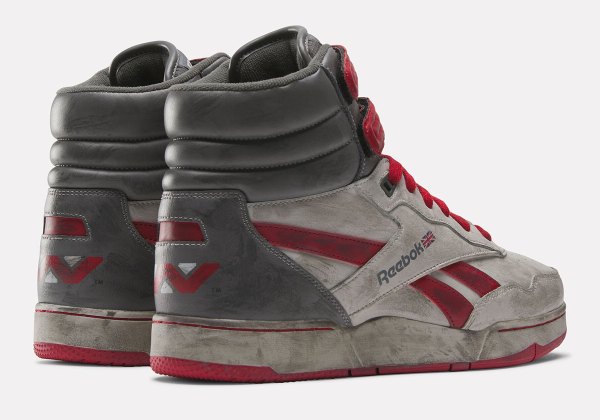 Reebok Alien Romulus Sneaker Release Date | SneakerNews.com