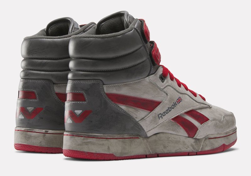 Reebok Alien Romulus Sneaker Release Date | SneakerNews.com