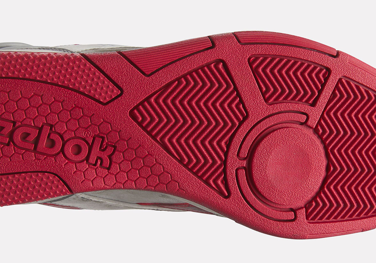 Reebok Alien Romulus Sneaker Release Date | SneakerNews.com