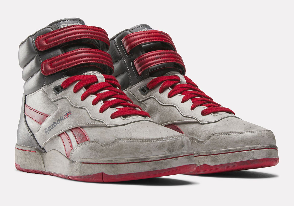 Reebok Alien Romulus Sneaker Release Date | SneakerNews.com