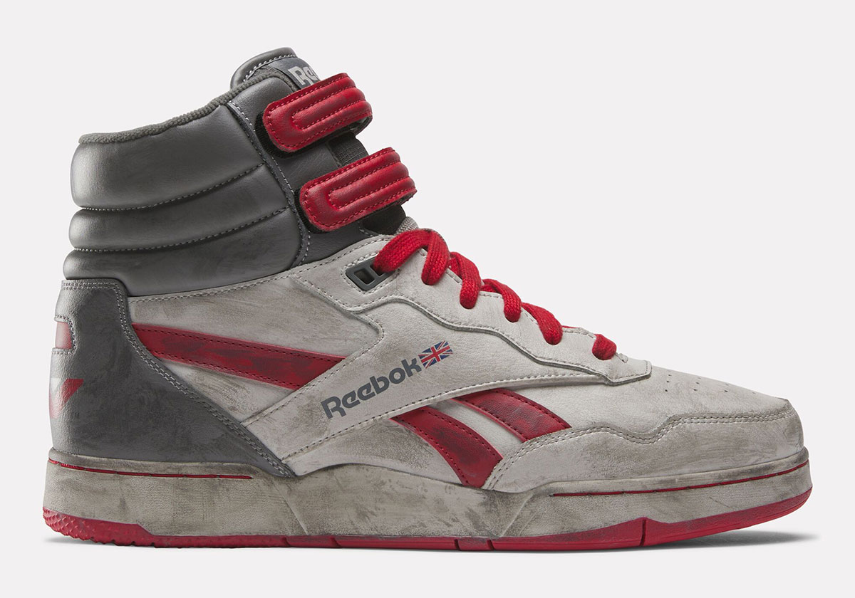 Reebok Alien Romulus Sneaker Release Date | SneakerNews.com