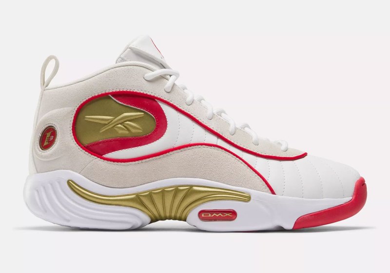 Reebok Answer III "Vintage Chalk" 100200996 | SneakerNews.com