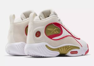 Reebok Answer III "Vintage Chalk" 100200996 | SneakerNews.com