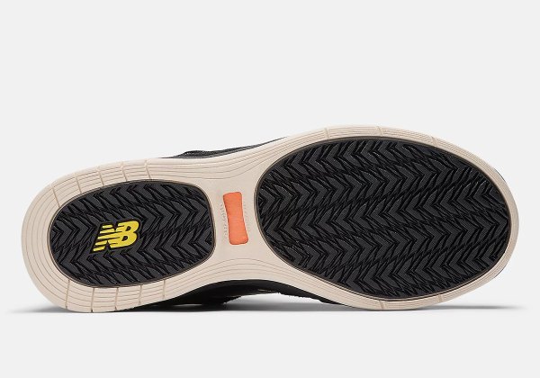 Roland x New Balance Tiago Lemos 808 NM808ROB | SneakerNews.com
