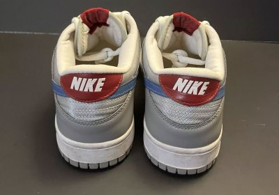 Nike Dunk Low "Silver Surfer" 2024 Release Date | SneakerNews.com