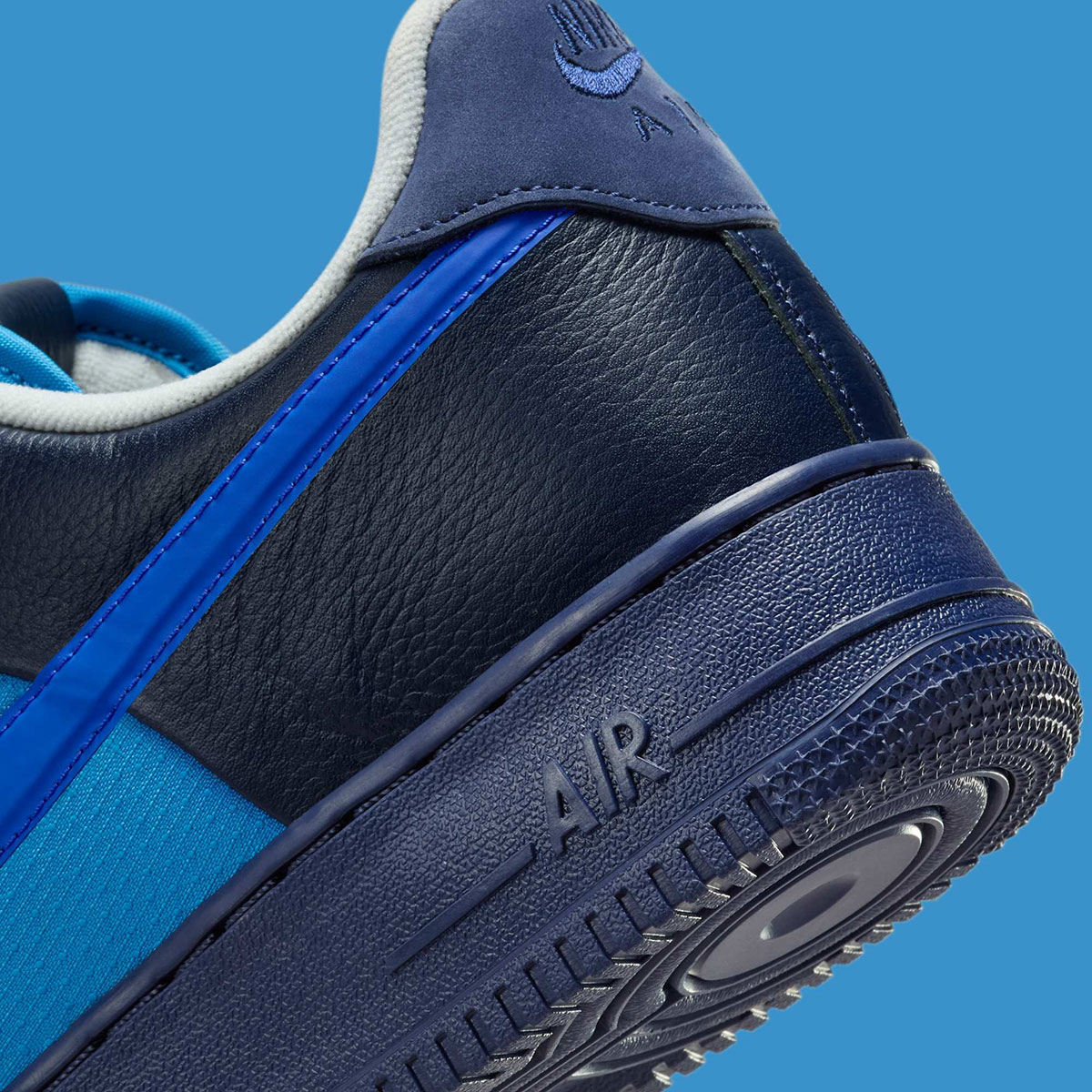 Stash Air Force 1 Release Date HF5516-001 | SneakerNews.com