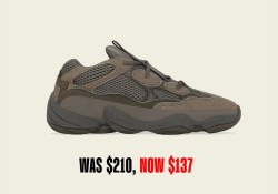 adidas Yeezy Day Restock Sale | SneakerNews.com
