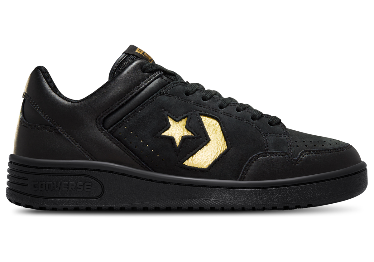 Foot Locker 50th Anniversary Collection | SneakerNews.com