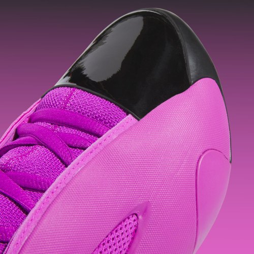 adidas Harden Vol. 8 "Purple Burst" IG6647 | SneakerNews.com