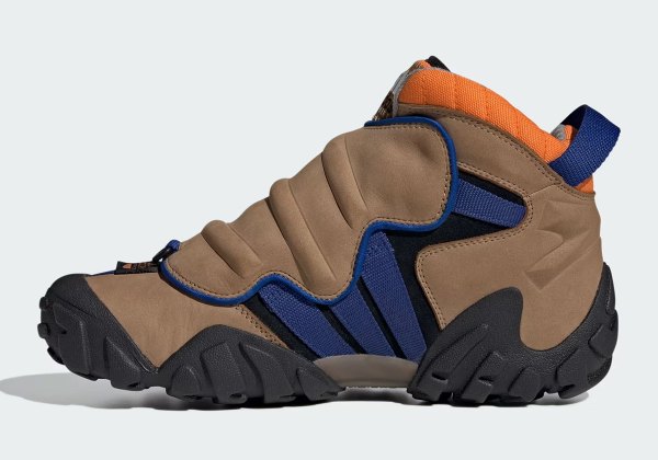 adidas Radlander EQT Release Date 2024 | SneakerNews.com