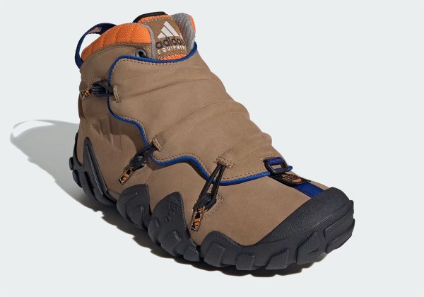 adidas Radlander EQT Release Date 2024 | SneakerNews.com