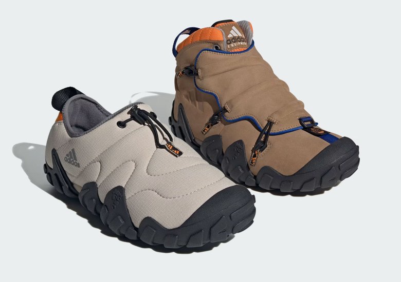 adidas Radlander EQT Release Date 2024 | SneakerNews.com