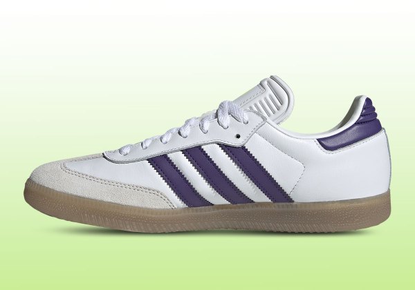 Lionel Messi adidas Samba IH8161 | SneakerNews.com