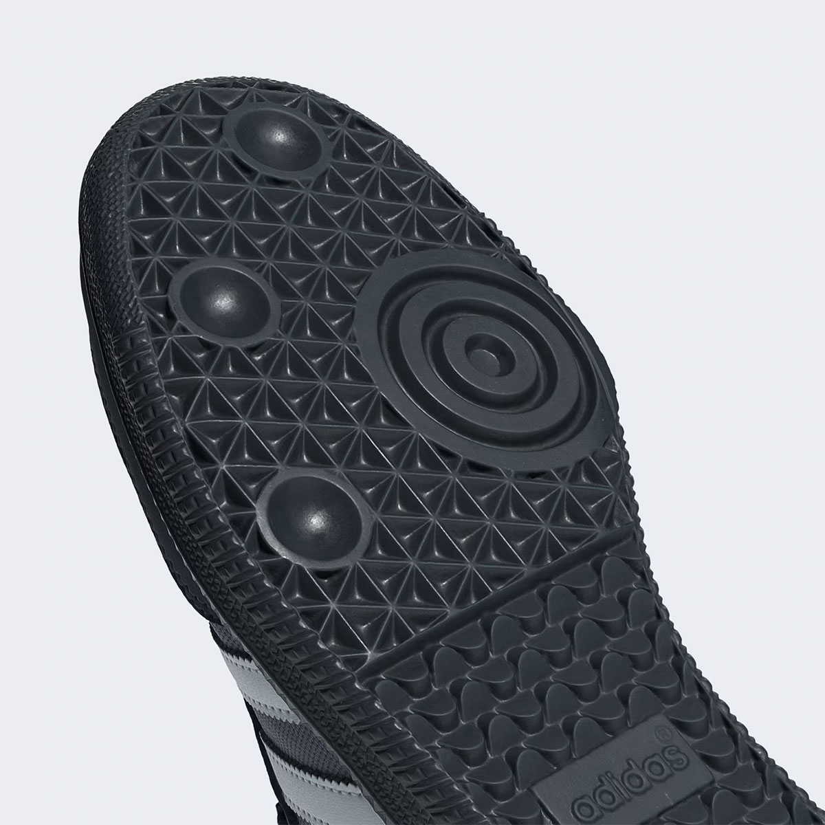 adidas Samba "Preloved Ink/Halo Blue/Night Indigo" ID1454 | SneakerNews.com