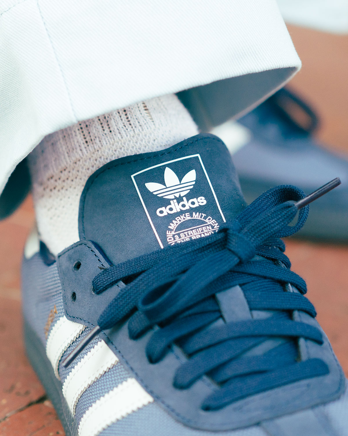 The Three adidas Sneaker Staples To Fit Every Fall Fashion Wardrobe ...