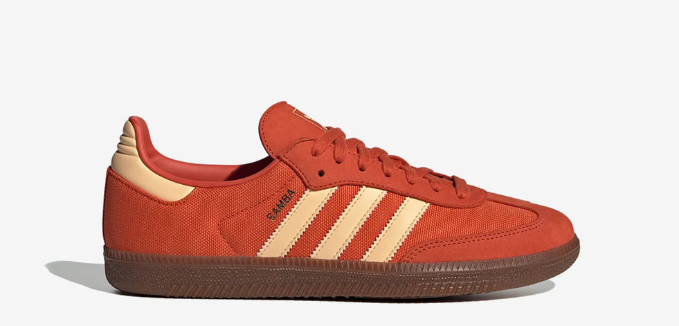 The Three adidas Sneaker Staples To Fit Every Fall Fashion Wardrobe ...