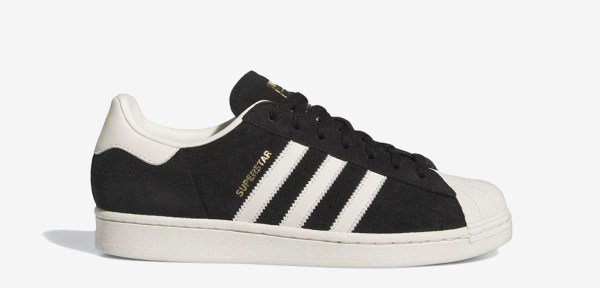 The Three adidas Sneaker Staples To Fit Every Fall Fashion Wardrobe ...