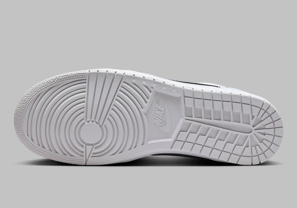 Air Jordan 1 Low '85 "White/Black/Neutral Grey" FB993-102 Release Date ...