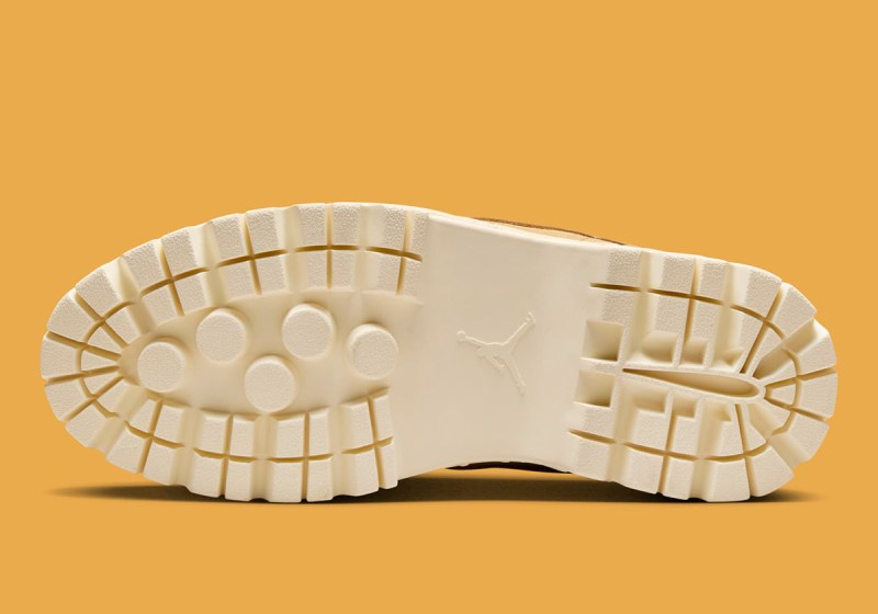 Air Jordan 1 Brooklyn "Wheat / Muslin" FJ5737-700 | SneakerNews.com