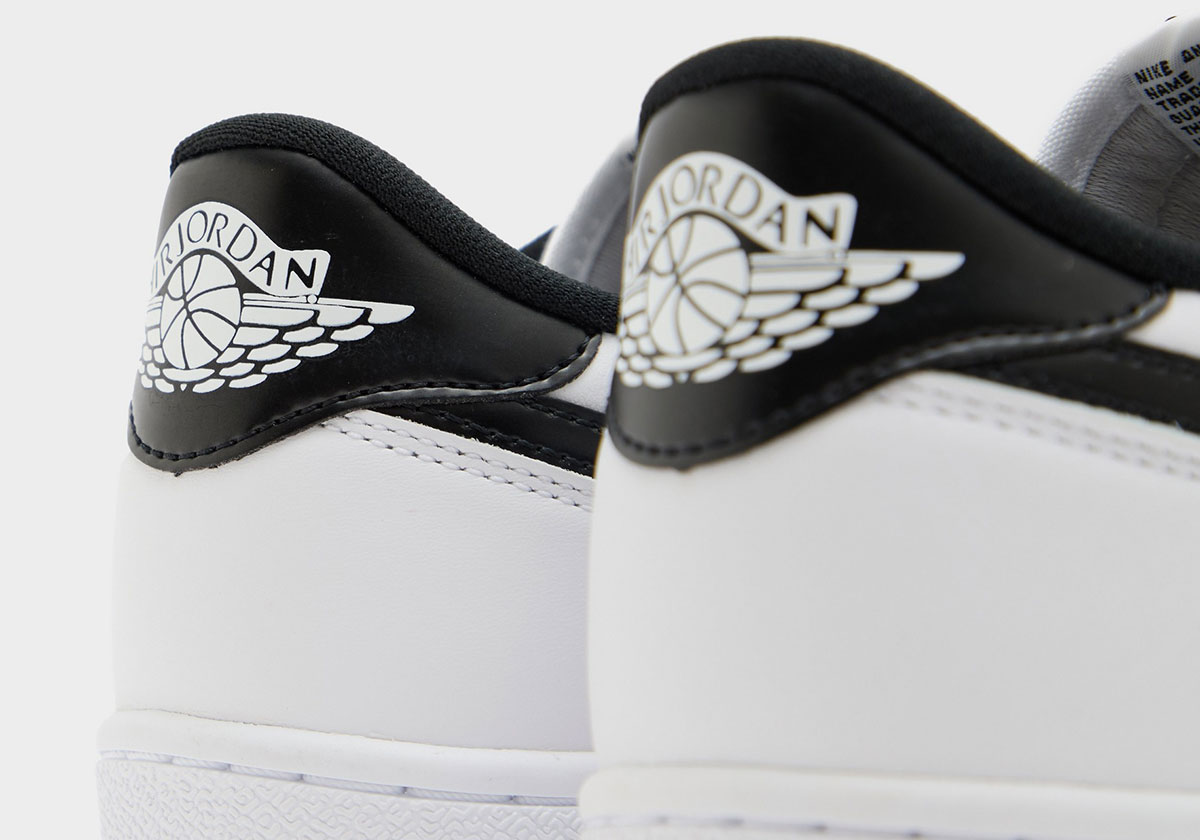 Air Jordan 1 Low '85 "White/Black/Neutral Grey" FB993-102 Release Date ...