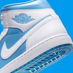 Air Jordan 1 Mid "Legend Blue" FZ2142-114 | SneakerNews.com