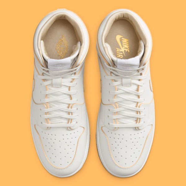 These $1,000 Air Jordan 1 Wings Just Made A Surprise Appearance ...