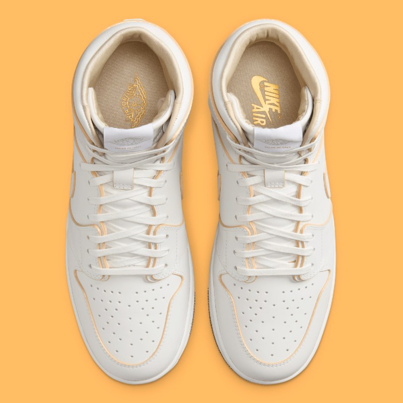 These $1,000 Air Jordan 1 Wings Just Made A Surprise Appearance ...