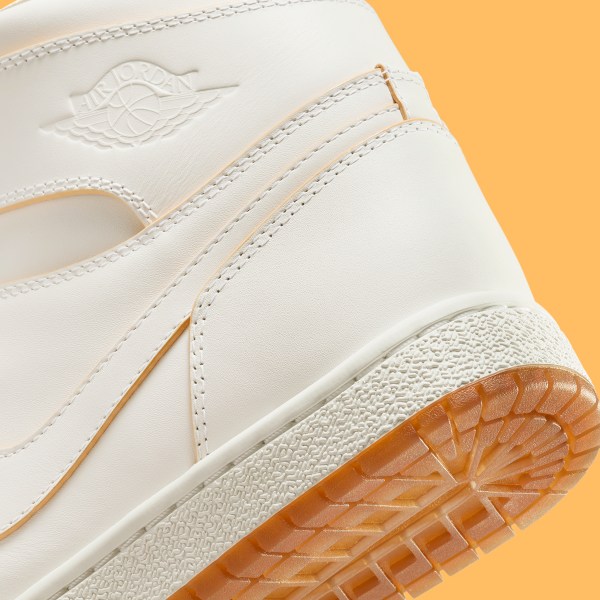 These $1,000 Air Jordan 1 Wings Just Made A Surprise Appearance ...