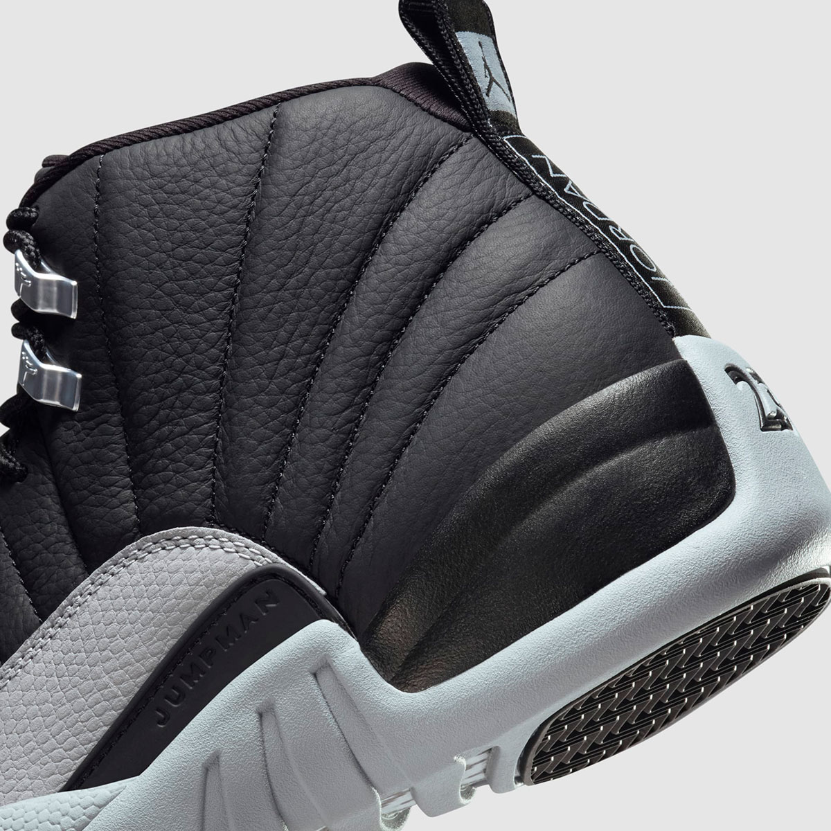 Air Jordan 12 "Barons" CT8013-010 | SneakerNews.com