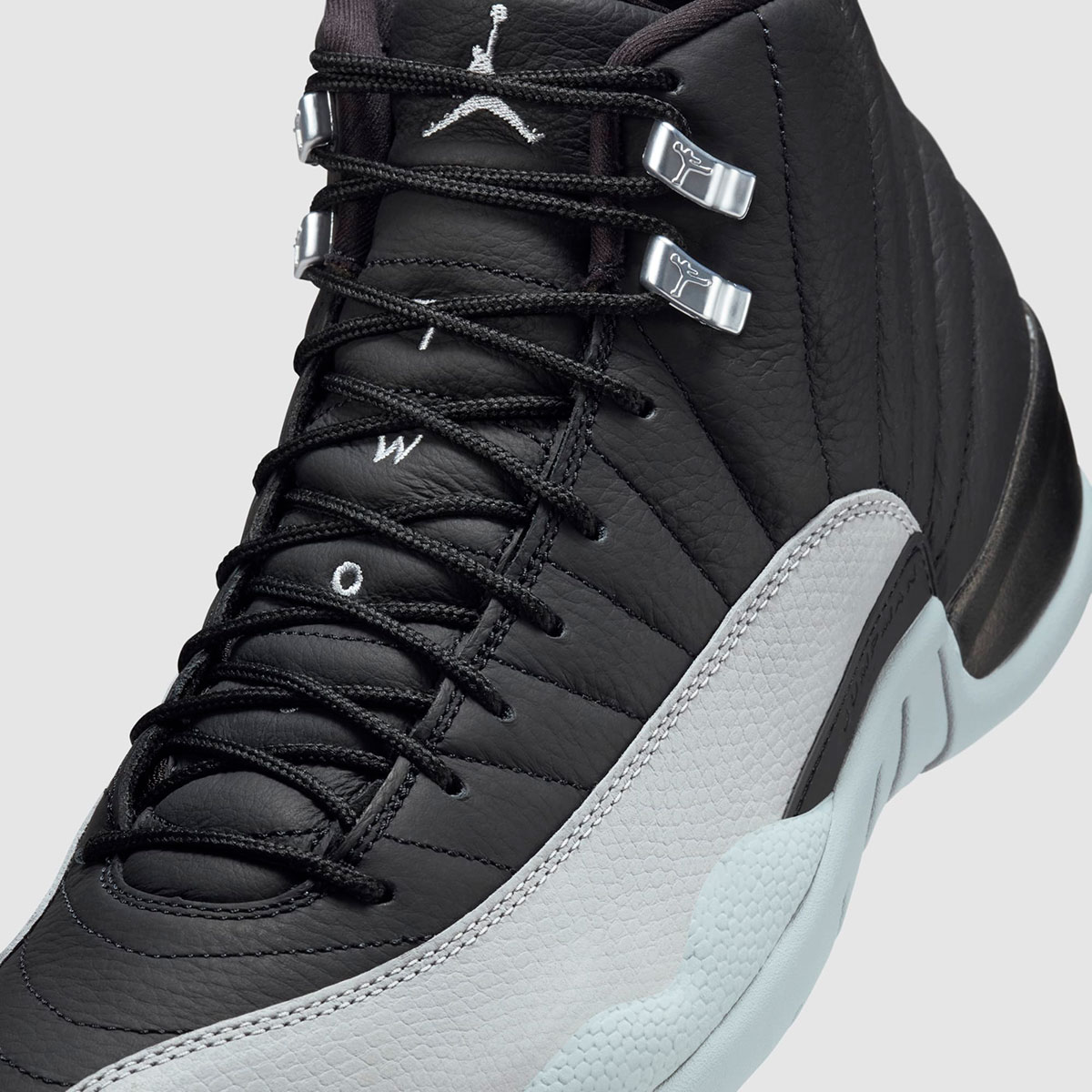 Air Jordan 12 "Barons" CT8013-010 | SneakerNews.com