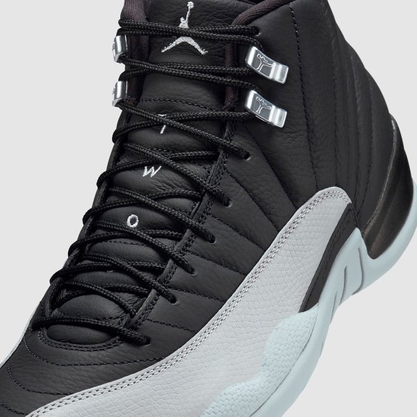Air Jordan 12 "Barons" CT8013-010 | SneakerNews.com
