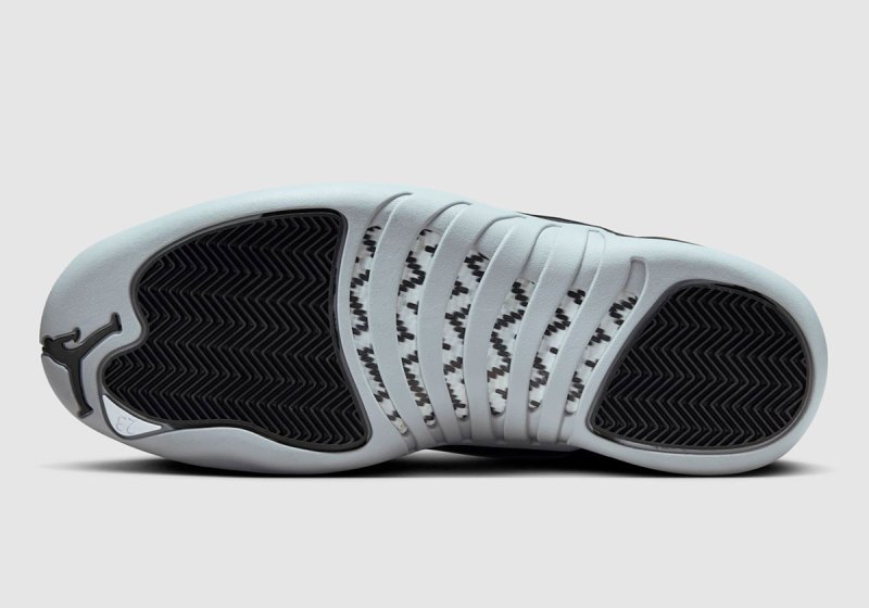Air Jordan 12 "Barons" CT8013-010 | SneakerNews.com