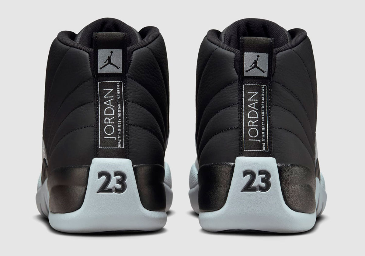 Air Jordan 12 "Barons" CT8013-010 | SneakerNews.com