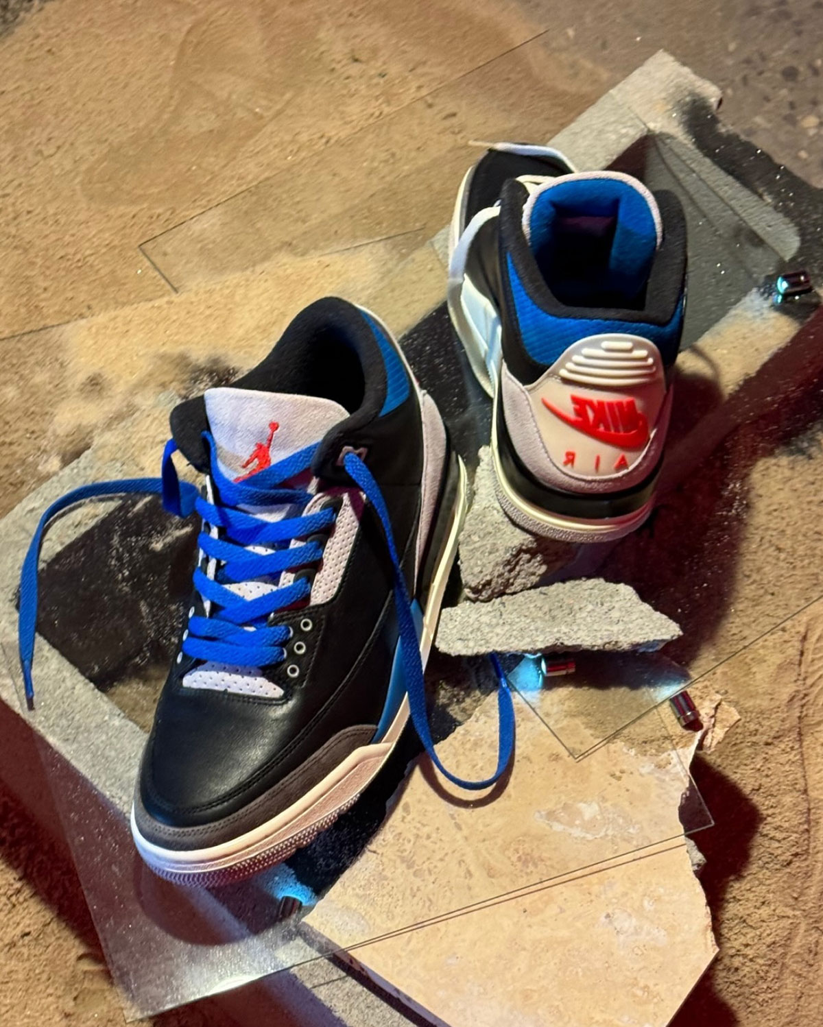 Air Jordan 3 "Rare Air" IB8967-004 | SneakerNews.com