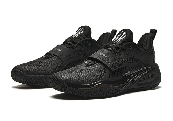 ANTA KAI 1 "Yin Yang" Pack Release Date | SneakerNews.com