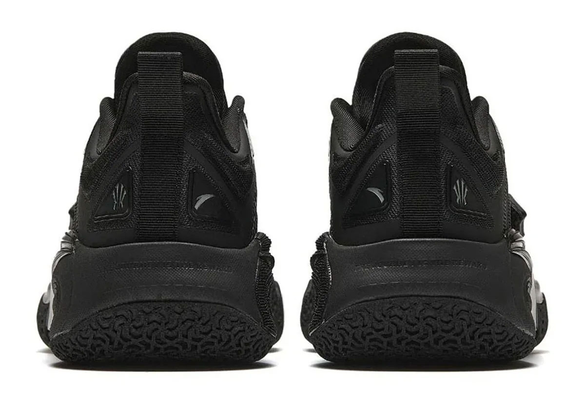 ANTA KAI 1 "Yin Yang" Pack Release Date | SneakerNews.com